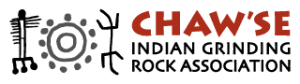 Chaw'se Indian Grinding Rock Associaton | Chaw'se Association